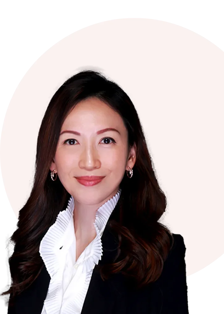 Dermatologist & Skin Specialist, Singapore Stephanie Ho